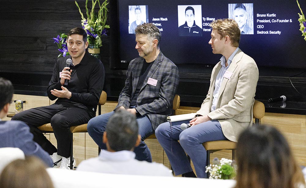 NYSE Tech summits + forums