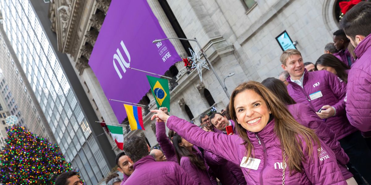 The NYSE’s Record Year for New Listings Focuses Attention on Sustainability The NYSE’s Record Year for New Listings Focuses Attention on Sustainability