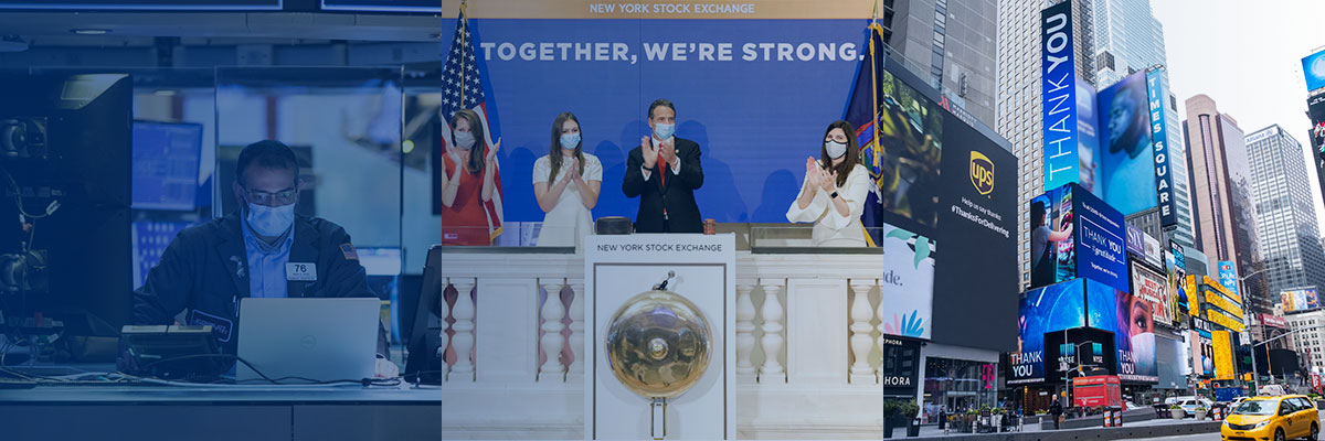 Navigate Equity Markets | NYSE