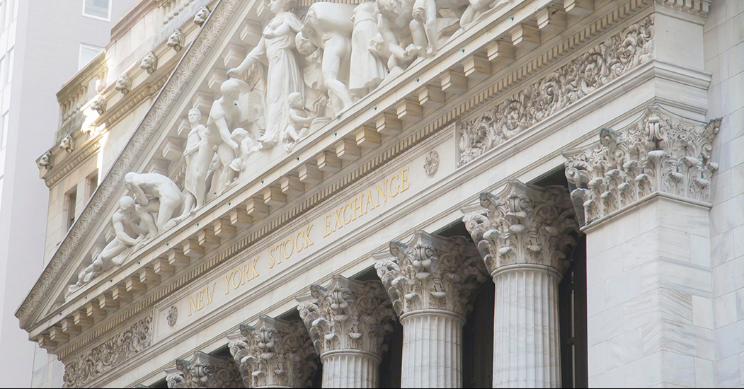 Events at NYSE - Venue spaces