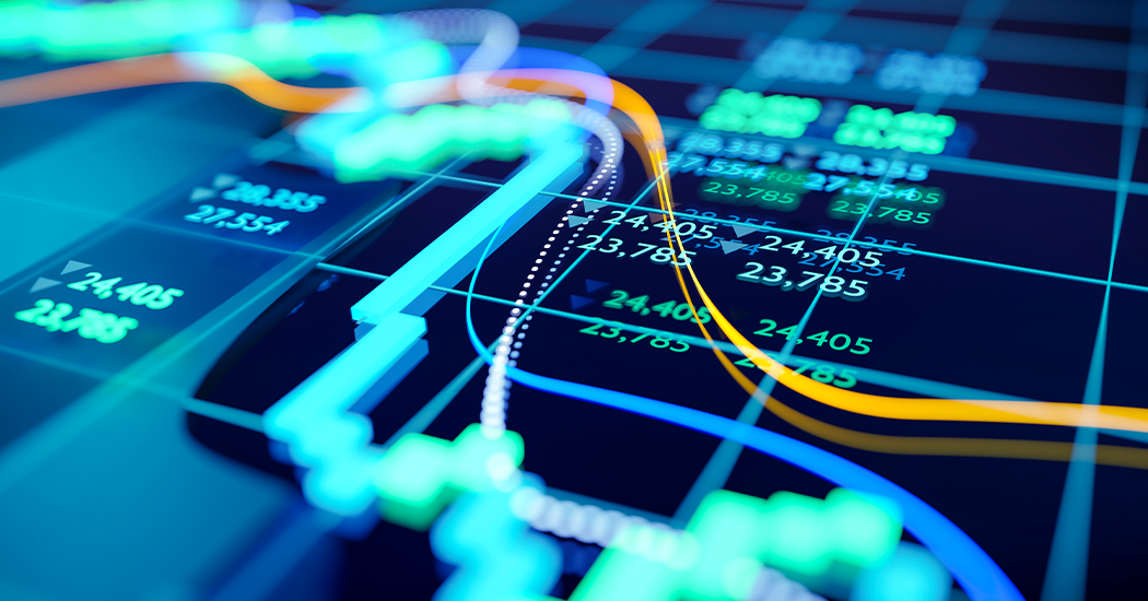 NYSE Data Insights | February 7, 2023 | Through the storm? Options ...