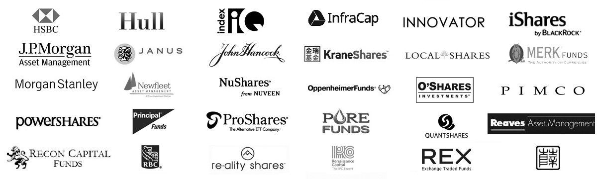 ETFs - Exchange Traded Funds | NYSE