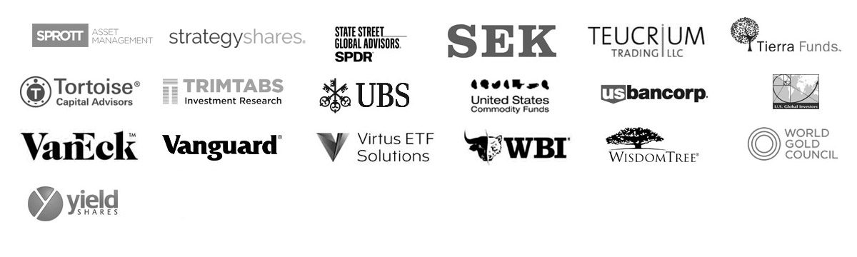 ETFs - Exchange Traded Funds | NYSE